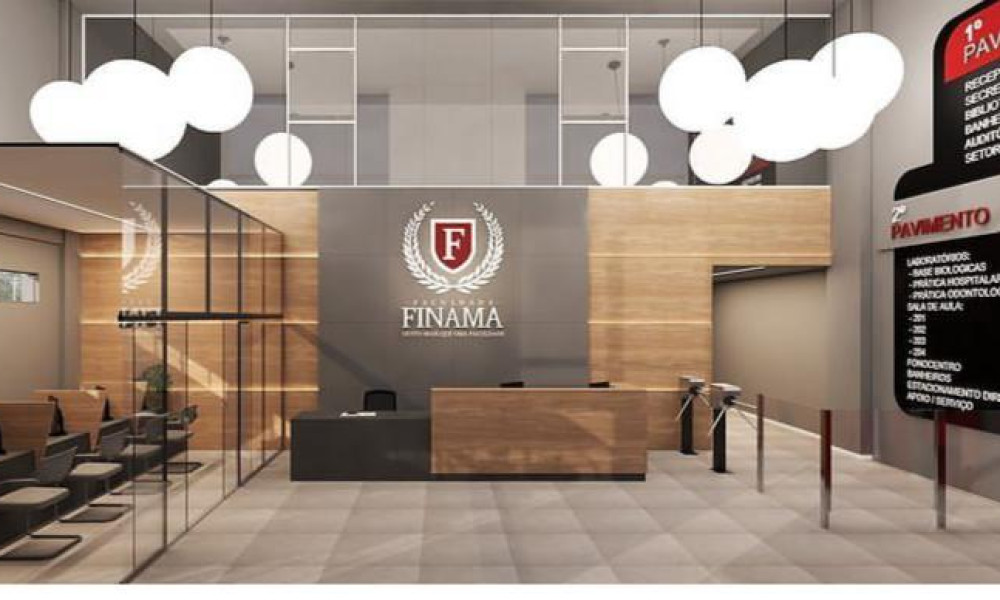 Faculdade Finama - Faculdade Integrada da Amazônia