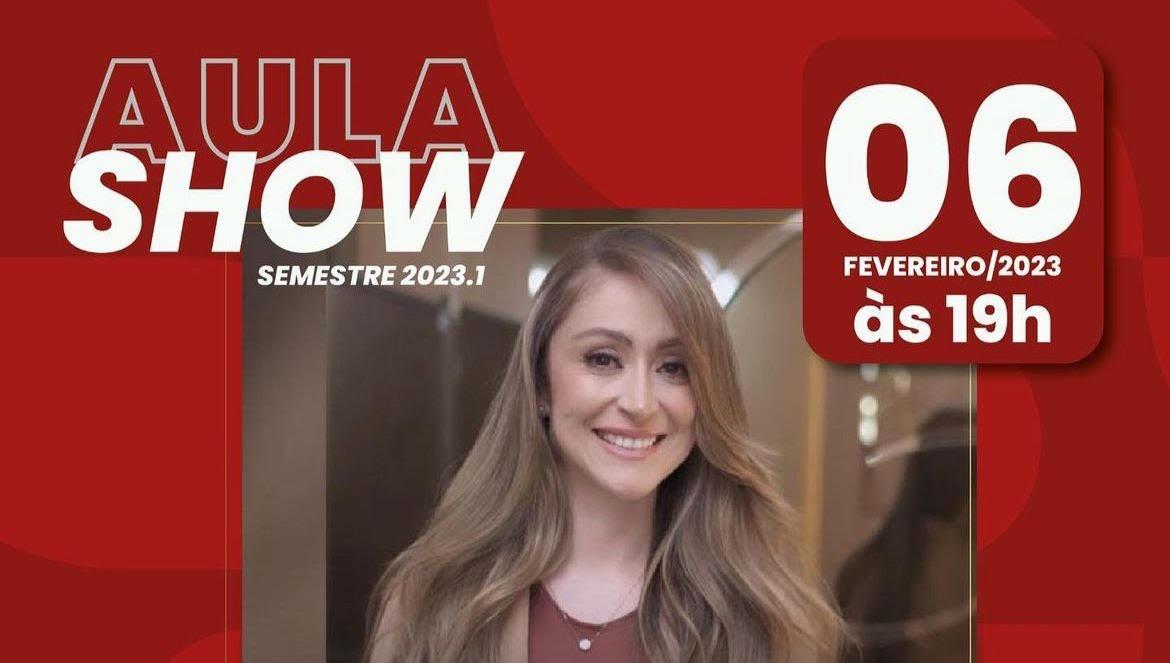 FINAMA confirma palestra sobre construção de marca durante "Aula Show ...