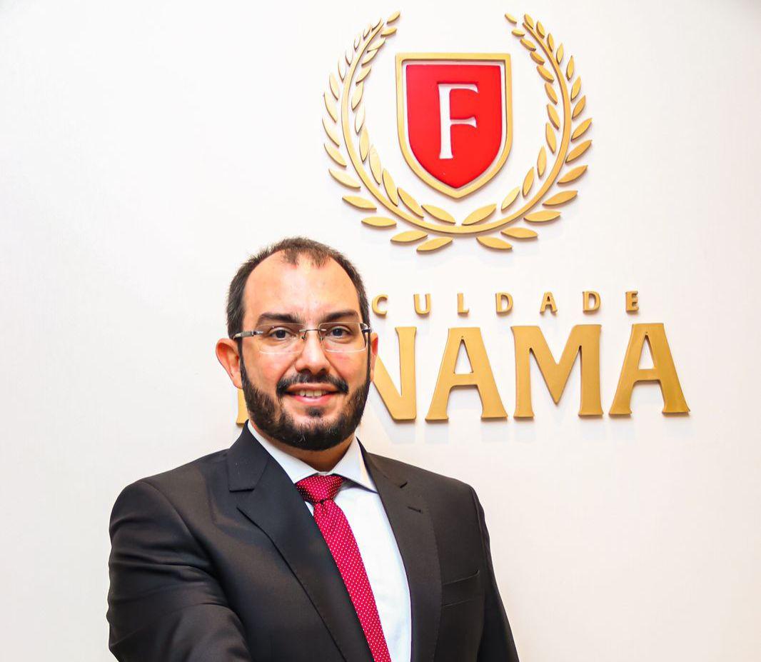 Parabéns, diretor Fabrício! Grupo FINAMA celebra seu aniversário ...