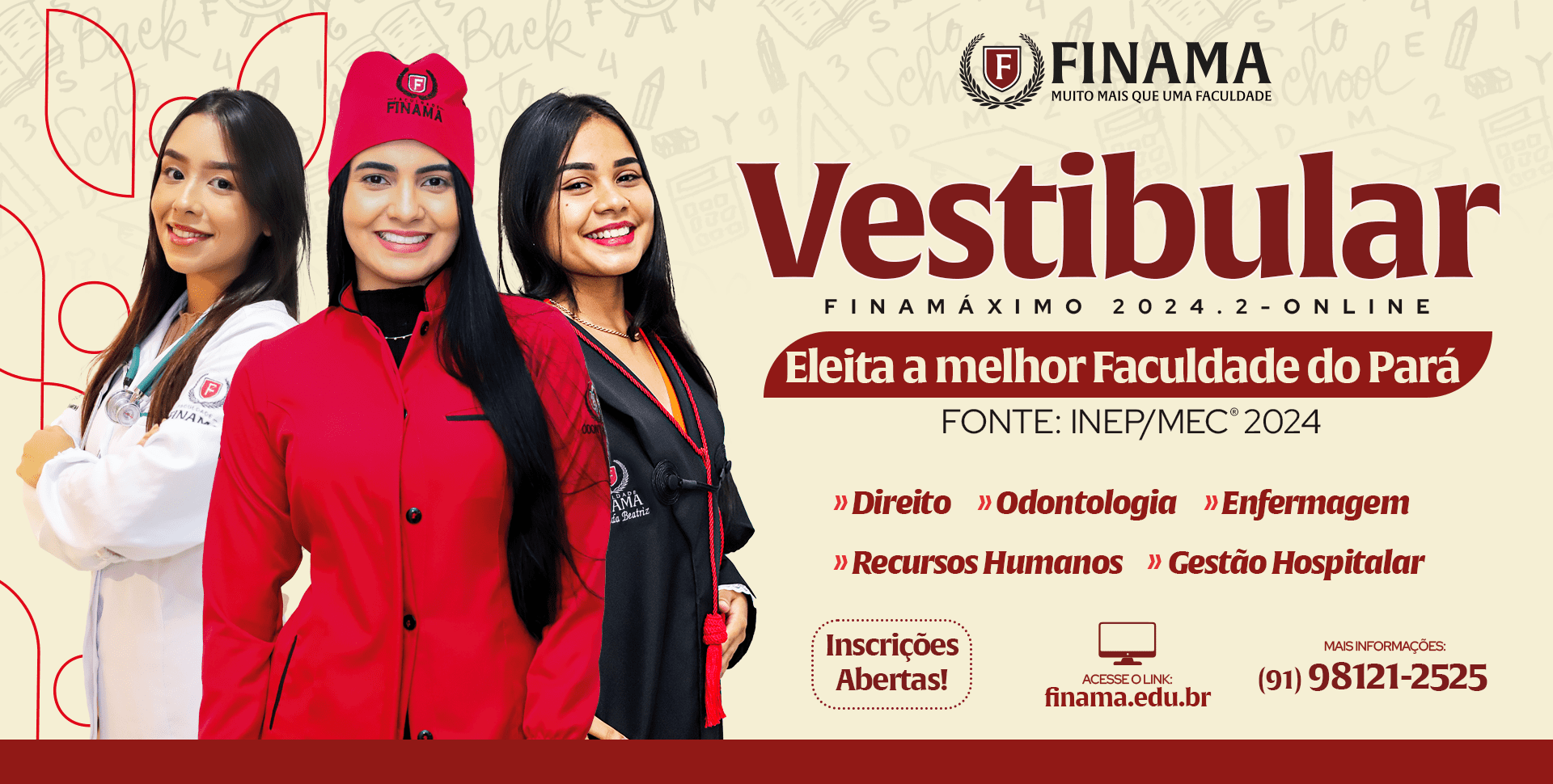 Faculdade Finama - Faculdade Integrada da Amazônia